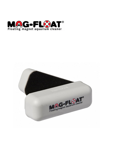 מגנט צף בינוני לניקוי אקווריום ®Mag-Float | atlantis-ponds