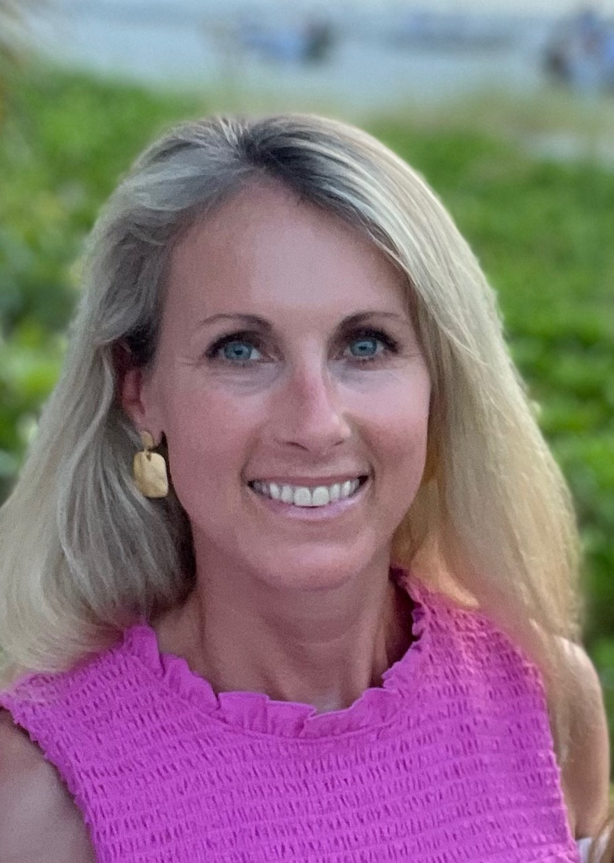 Lindsey Champney, Health and Wellness Coach, Executive Contributor at ...