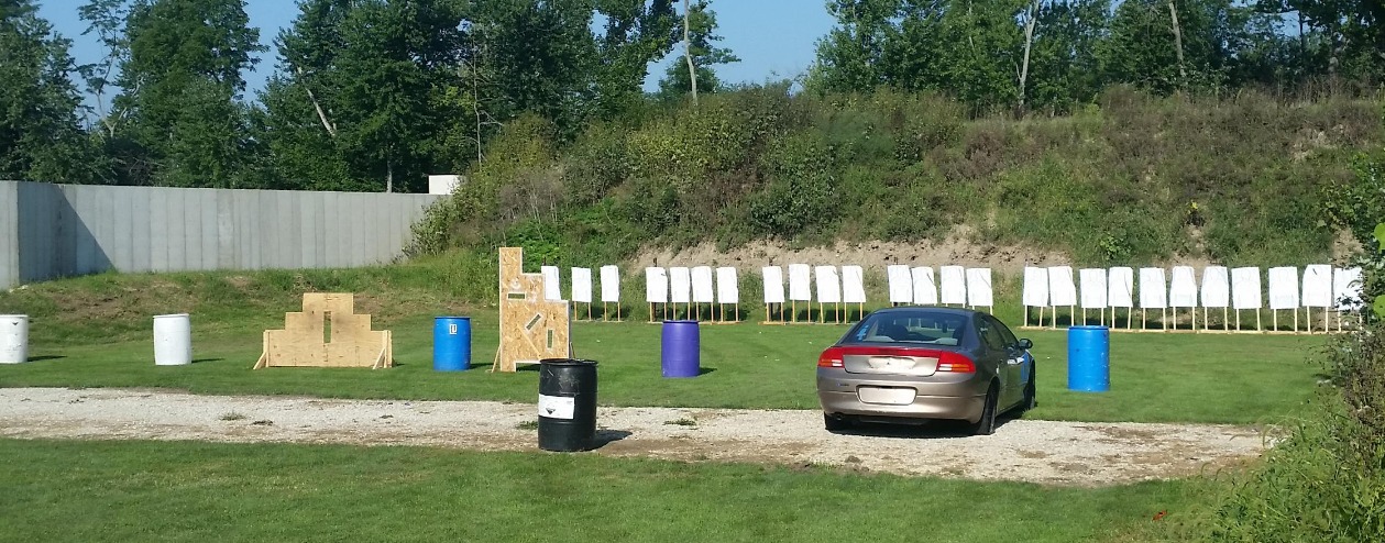 Hillside Shooting Sports
