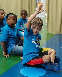 Microschool Network| Burbrella Learning Academy Inc