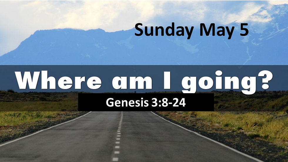 Bawtry Community Church