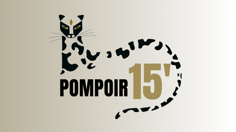 Pompoir 15' Svižný každodenní rituál | Pleasure Conspiracy