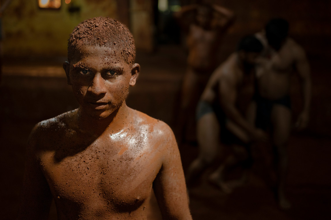 Roshani Shah | Photographer | @roshagulla