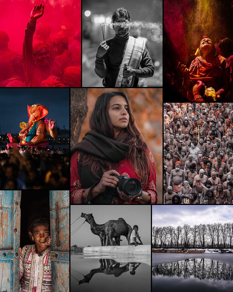 5 Things That Photography Taught Me About Life