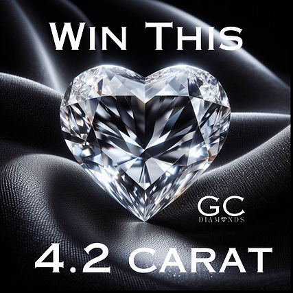 Contest | GC Diamonds