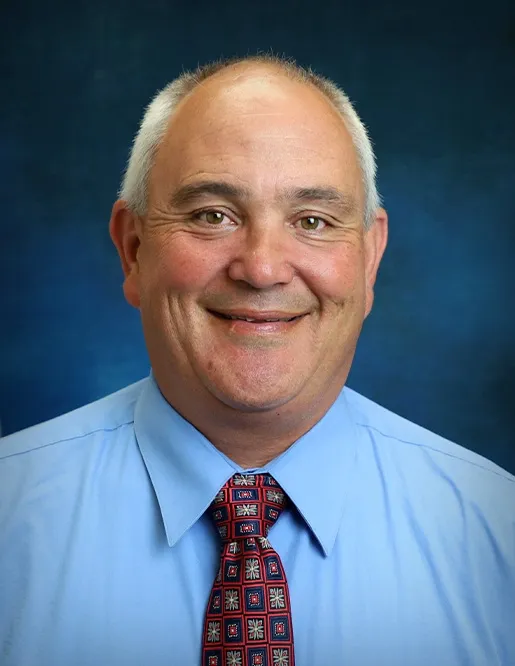 Board Leadership | UAPT