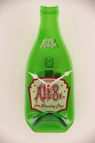 Ale 8 One | re-bottled
