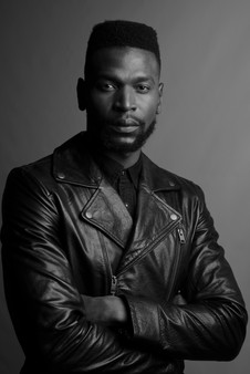 GALLERY | Victor Dlamini