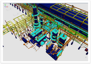 Advanced Work Packaging in Construction Projects