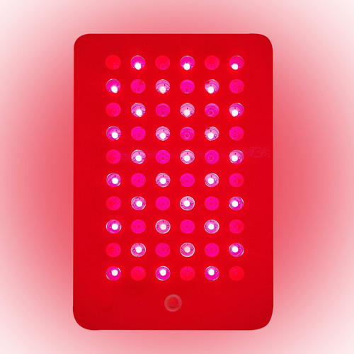 Quantum Heal's Light Heal I Red & Near Infrared Light Therapy Device in ...