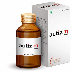 Autiz M I 200ml | FunctionalMedClinic