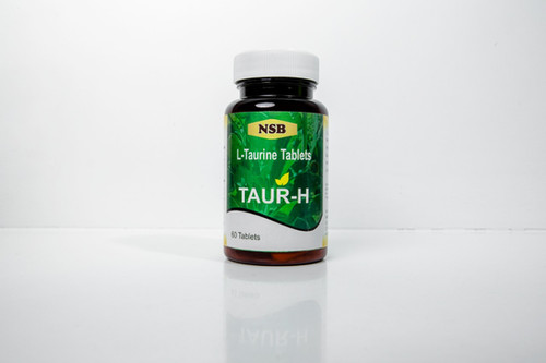 L-Taurine Supplement I 1000mg | FunctionalMedClinic