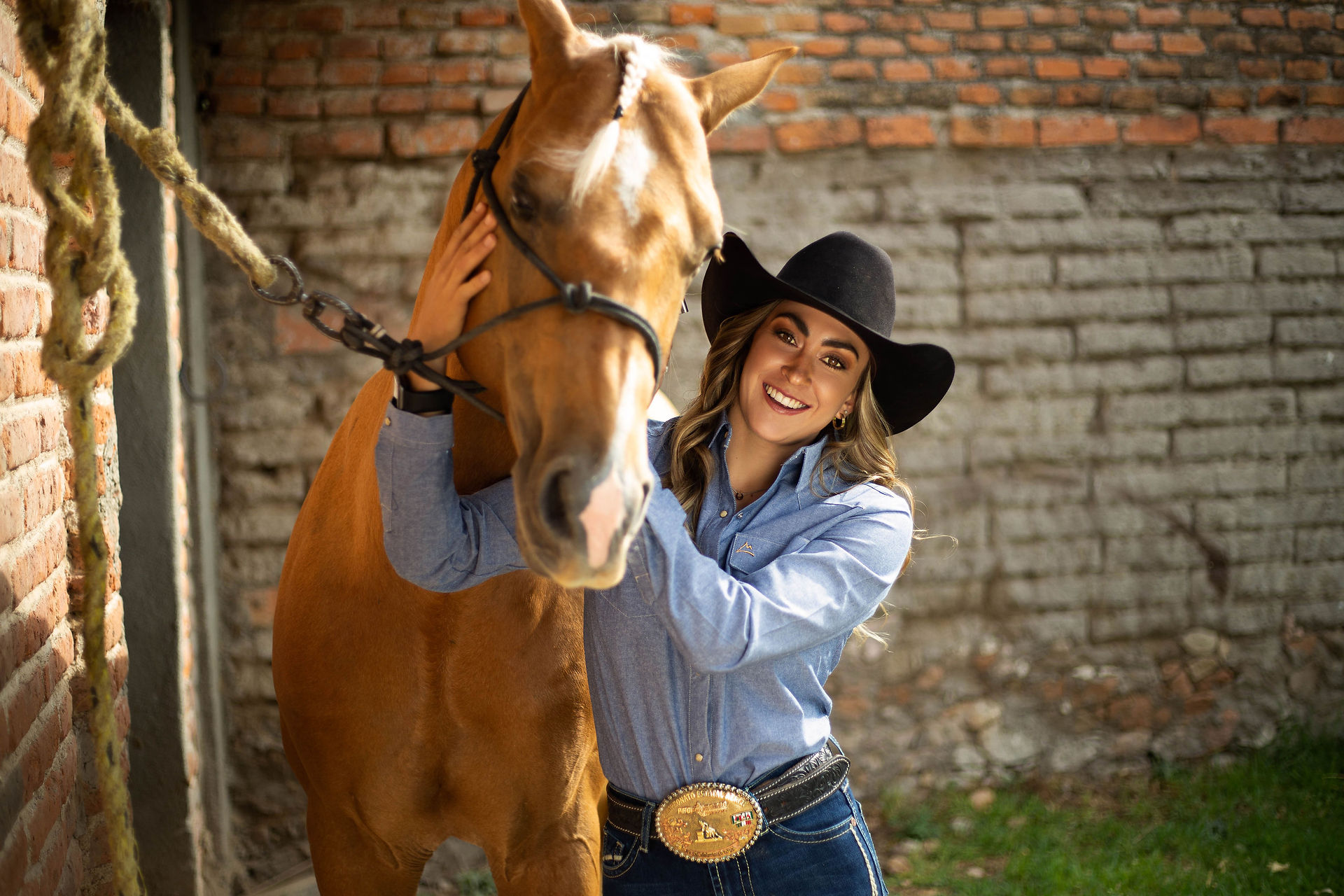 Inicio | Rodeo City 3