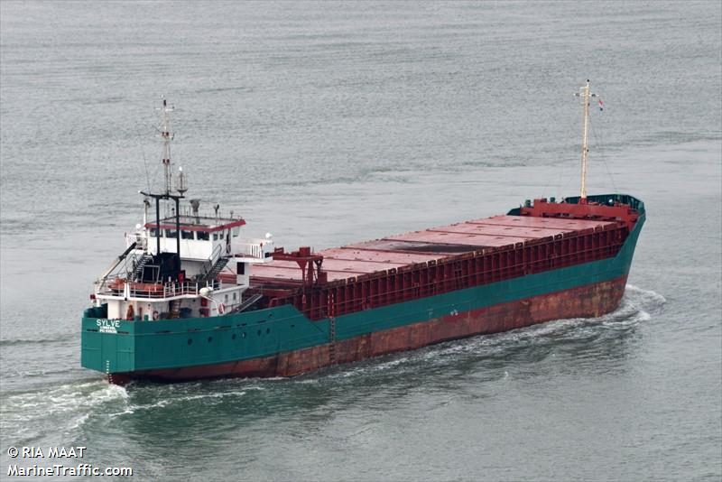 PORT AGENCY | normac-shipping-ltd