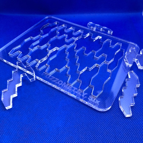 Puzzometry Six | Puzzometry Puzzles