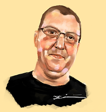 COMPLETED WORKS | PortraitsoftheBrave