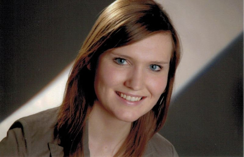 Dr. Med. Katharina Diener