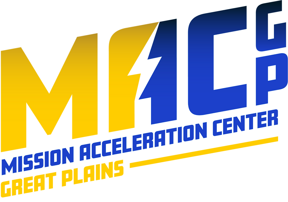 Great Plains Mission Acceleration Center | GP MAC