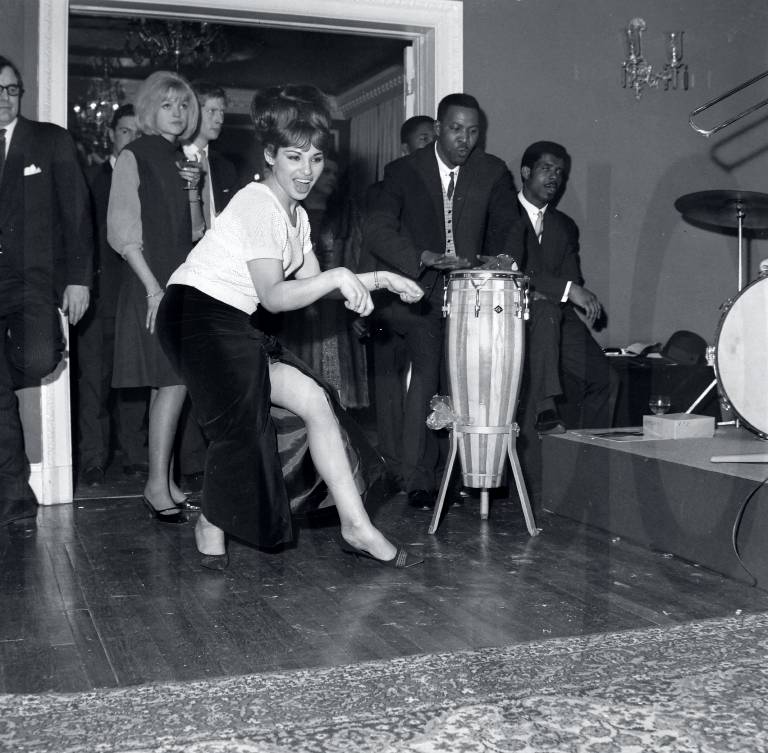 Brigitte Bond / Brigitte Saint John Master Timeline