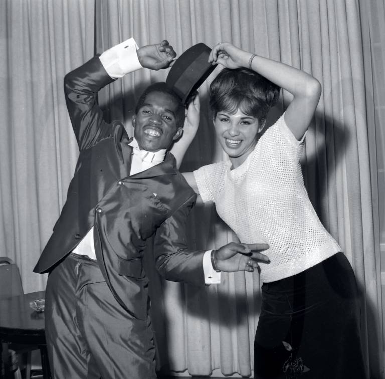 Brigitte Bond / Brigitte Saint John Master Timeline