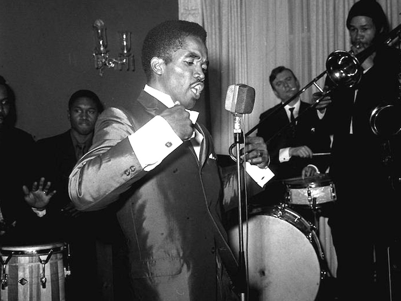 Brigitte Bond / Brigitte Saint John Master Timeline