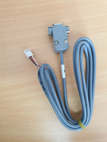 DB9 to 3-pin Adapter Cable 0.50M | OE Parts