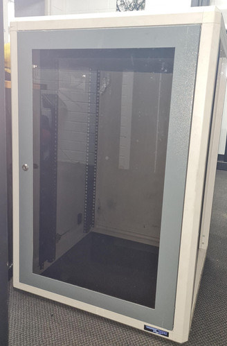 Rack Technologies Server Cabinet | OE Parts