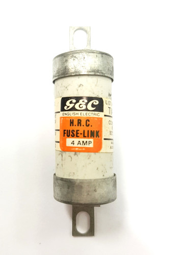 GEC 4 Amp Fuse Link | OE Parts