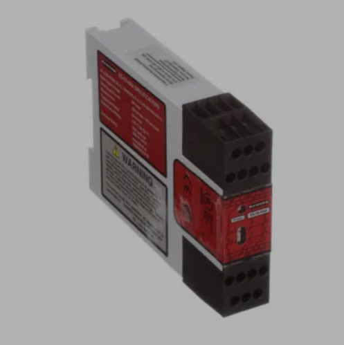 BANNER Safety Relay | OE Parts