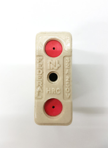 Federal HRC Fuse Mount | OE Parts