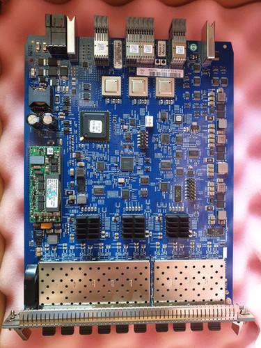 Nokia 10P 10GE SFP + MDA 3HE11280AARB01 - INUIACNGAA | OE Parts