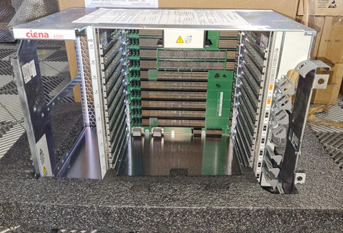 Ciena Transport Platform NTK503RA - WOM4B10ERA | OE Parts