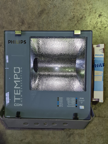 Philips conTempo RVP350 SON-T250W KIC 240V-50Hz S SP floodlight | OE Parts