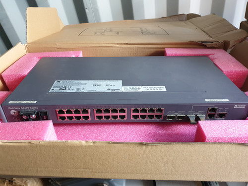 Huawei Quidway S3300 Series Switch - S3328PP-EI | OE Parts