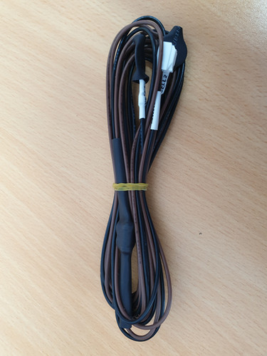 2-pin Female Socket to O Ring | OE Parts