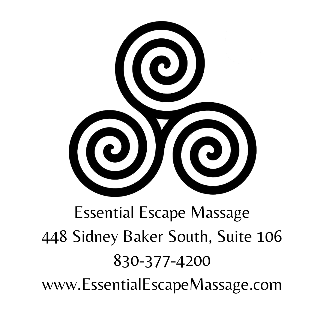 Essential Escape Massage | Professional Massage Therapy in Kerrville ...
