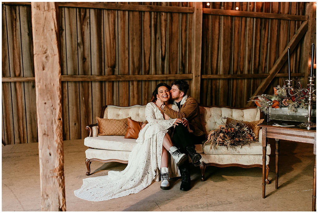 Wedding Photographer | Leah Stankus Photography | United States