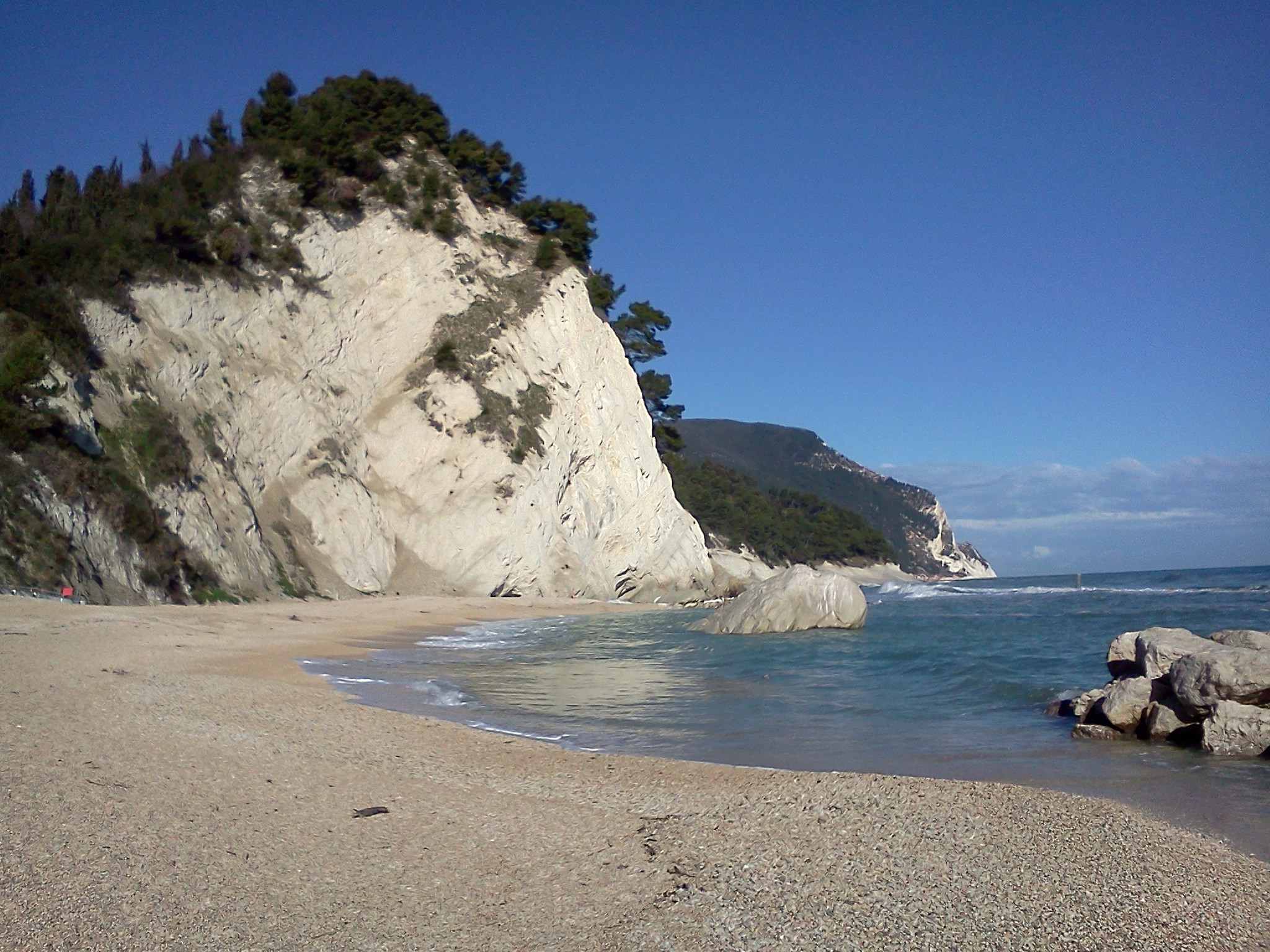 Le Nereidi B&B | Sirolo | Riviera Conero, Marche
