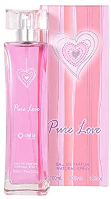 Pure Love Perfume | Comfort designer per
