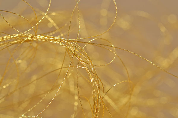 GOLDEN THREADS