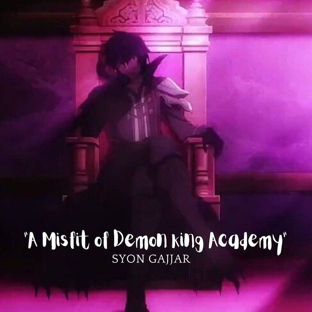 Misfit of Demon King Academy