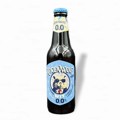 Gulpener- KorenWolf 0.0 | OnderNulPuntVijf