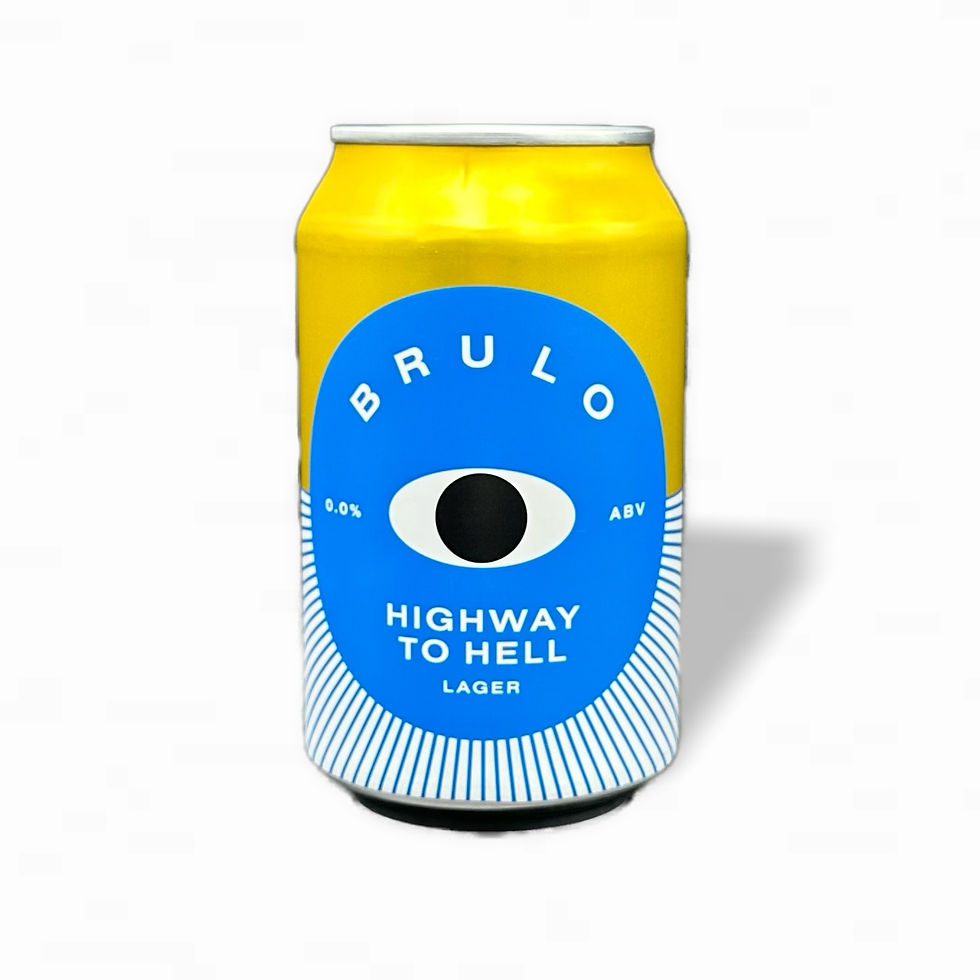 De lekkerste alcoholvrije bieren tot 0.5% uit Groot-Brittannië ...