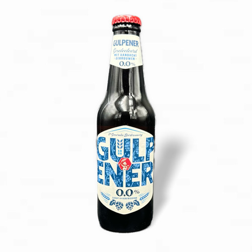 Gulpener - 0.0 | OnderNulPuntVijf