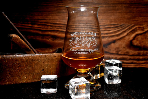 Tuath Whiskey Glass | distillers