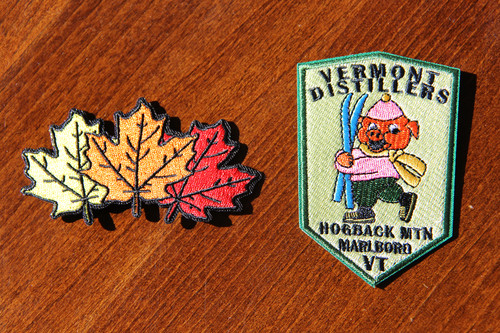 Patch Set (2) | distillers