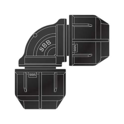 ELbow | Safety Plastics