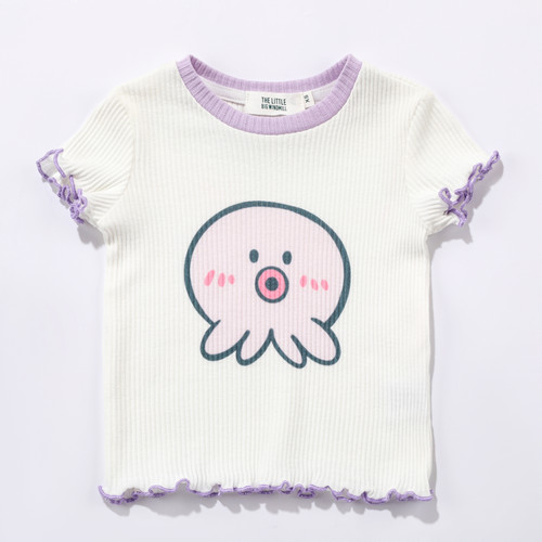 Otcopus Knitted Top | Windmill