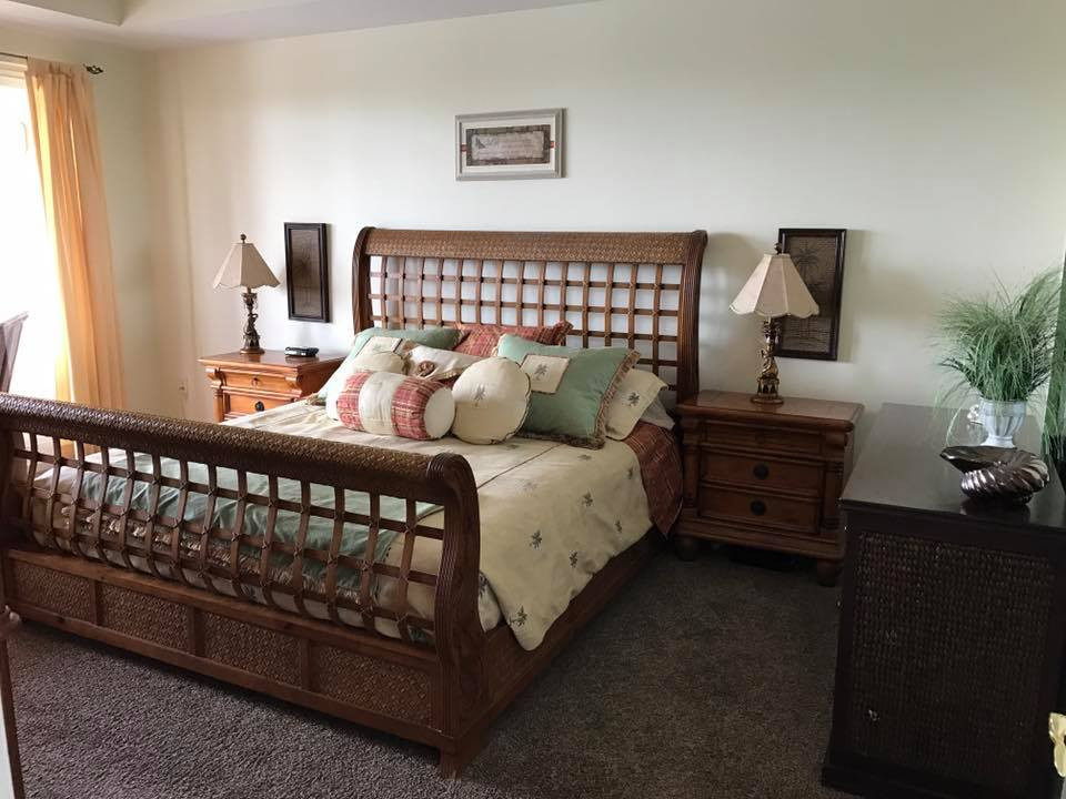 ETA Cleaning | Saint Petersburg, FL | Debra Hache