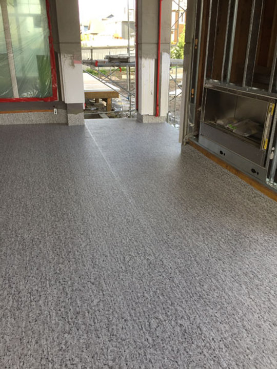 Beautiful Outdoor Flooring Options Available With Vinyl Decking